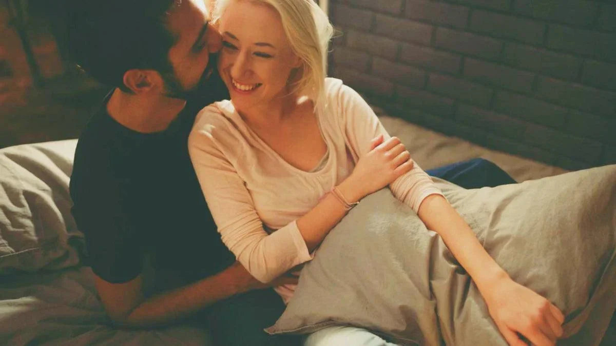 How Does Sex Improve Your Lifestyle Inya Rose Toy